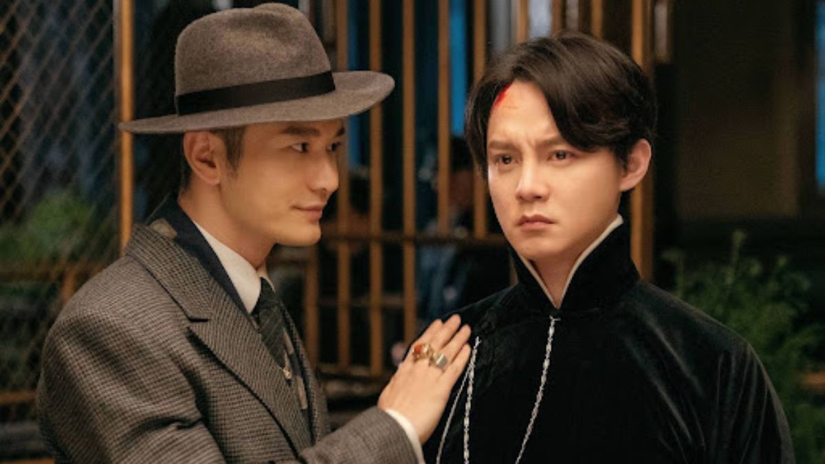 Top 8 phim của Vu Chính kinh điển, được đánh giá cao nhất